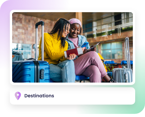 Rewarding Employee Travel | Switchfly Go