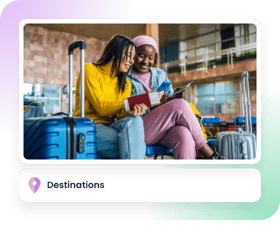 Rewarding Employee Travel | Switchfly Go
